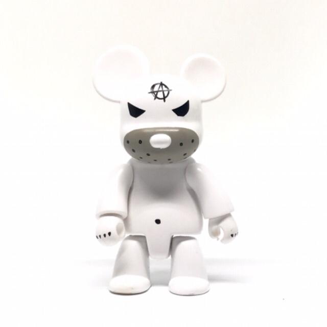 Toy2R Qee collection 限量 聯名 公仔 玩具 Kozik | 蝦皮購物
