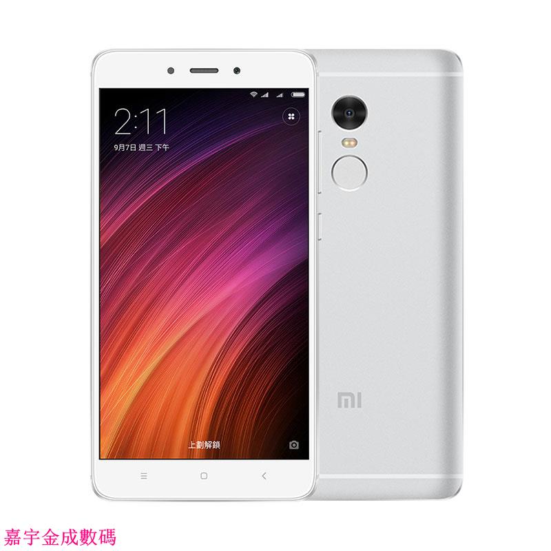 嘉宇金成數碼 紅米NOTE4 支持root權限 5.5吋 4+64G 八核心 群控機手機 二手福利機 | 蝦皮購物