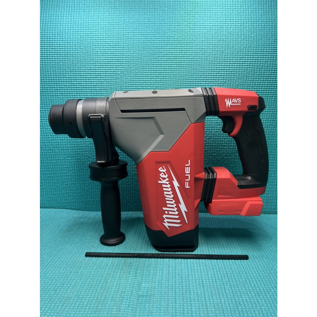 台中工具老爹 Milwaukee M18 FHP 18V免出力鎚鑽 M18FHP FHP-0x0 FH FHX FID3 | 蝦皮購物