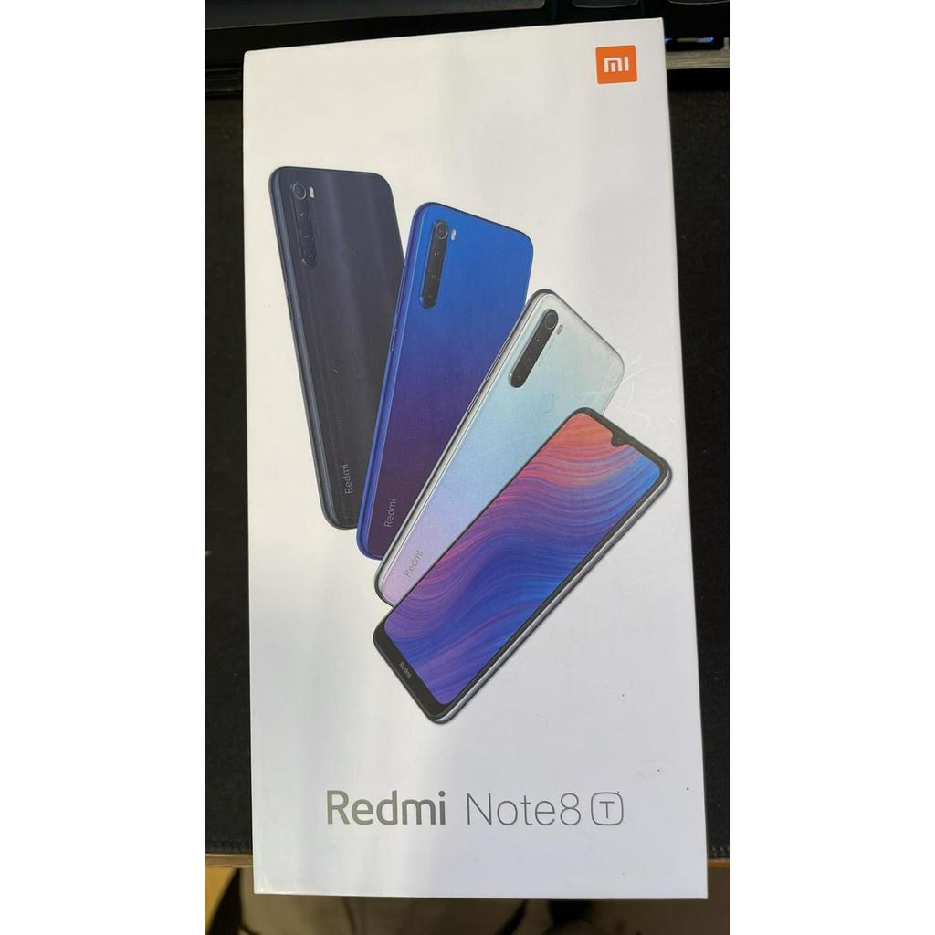 Redmi Note8 T 4G/64G(JACKY824專用) | 蝦皮購物