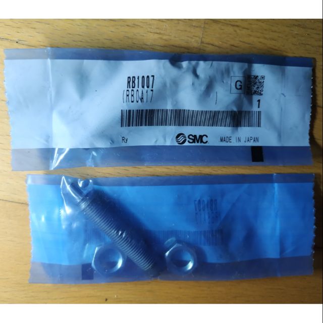 SMC Shock Absorber 緩衝器 Buffer RB1007 | 蝦皮購物