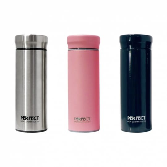 PERFECT極緻品味316全鋼真空杯 IKH-73070 700ml大口徑/一體成型 IKH-73050 500ml | 蝦皮購物