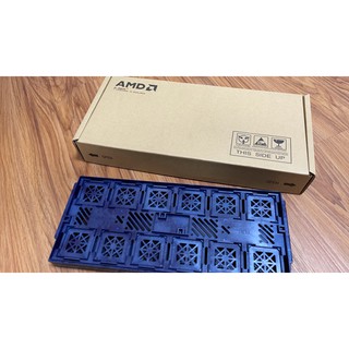 ITW CAMTEX CPU Trays AMD 托盤 AM4 AM3 RYZEN 5 7 9 (馬來西亞製) | 蝦皮購物