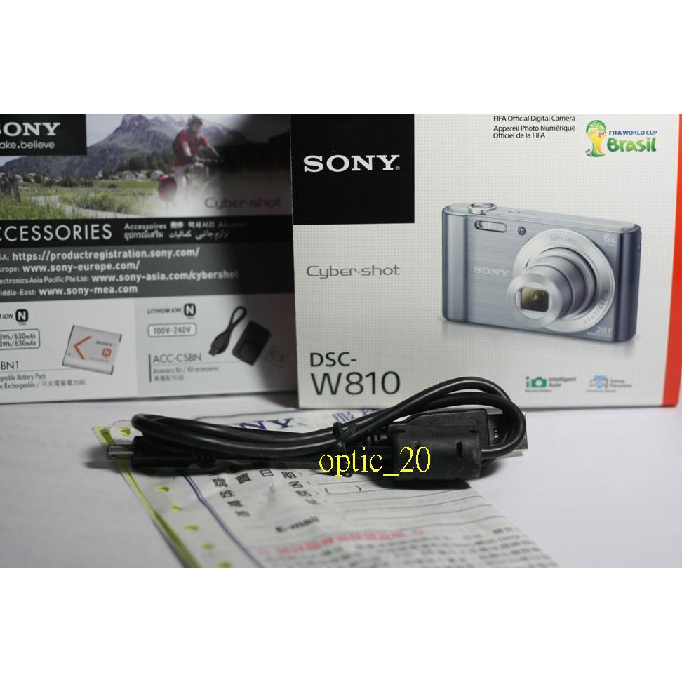Sony USB傳輸線 A350 NEX3 TX10 W380 WX10 NEX-5R RX100 W270 T100 | 蝦皮購物