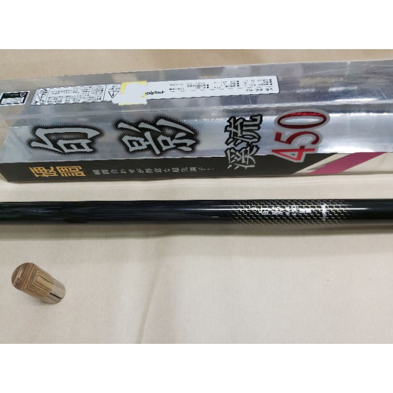 POKEE 溪流竿 特價 旬影 450 溪流 15尺 硬調 溪釣 溪哥 | 蝦皮購物