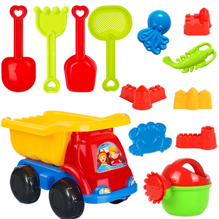 【優選好物】兒童沙灘玩具套裝寶寶戲水玩沙挖沙決明子沙漏大號鏟子沙灘桶工具jioyh q1D8 | 蝦皮購物