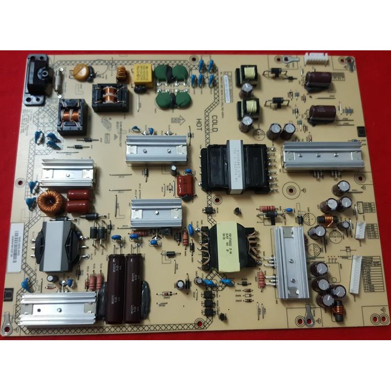 【榮譽3C液晶】JVC 50T 電源板 謝謝(正常) | 蝦皮購物