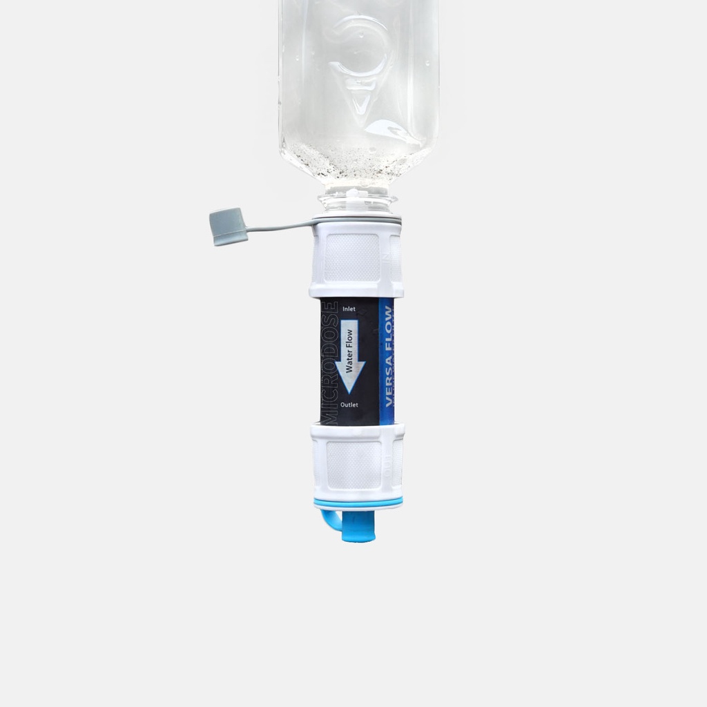 現貨 HydroBlu Versa Flow 登山 輕量化 雙向 大流量 濾水器 28mm 重力 引力系統 Sawyer | 蝦皮購物