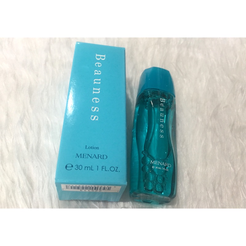 全新現貨-MENARD 日本美伊娜多 BEAUNESS化妝水（旅行體驗組） | 蝦皮購物