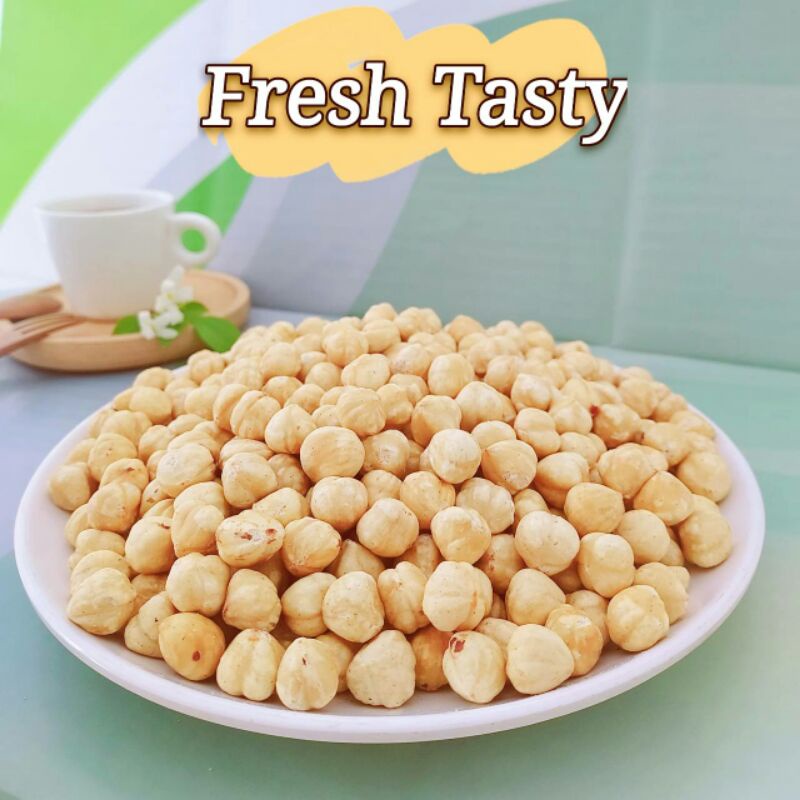 榛果 300g 600g 烘焙堅果 | 蝦皮購物