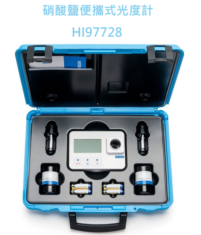 [安心水族] HANNA 哈鈉 海洋主多參數光度計/硝酸鹽便攜式光度計/磷酸鹽低量程便攜式光度計 | 蝦皮購物