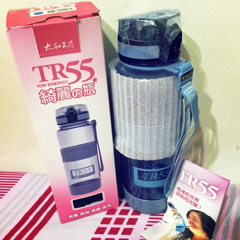 太和工房TR55 1000ml水壺（全新） | 蝦皮購物