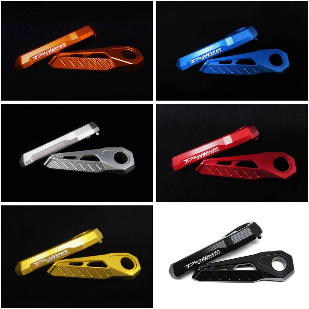 柏』利多銷】DOG HOUSE 惡搞手工廠 BWS-R CNC腳踏板組 鋁合金 飛旋踏板 大B BWSR BWS'R | 蝦皮購物