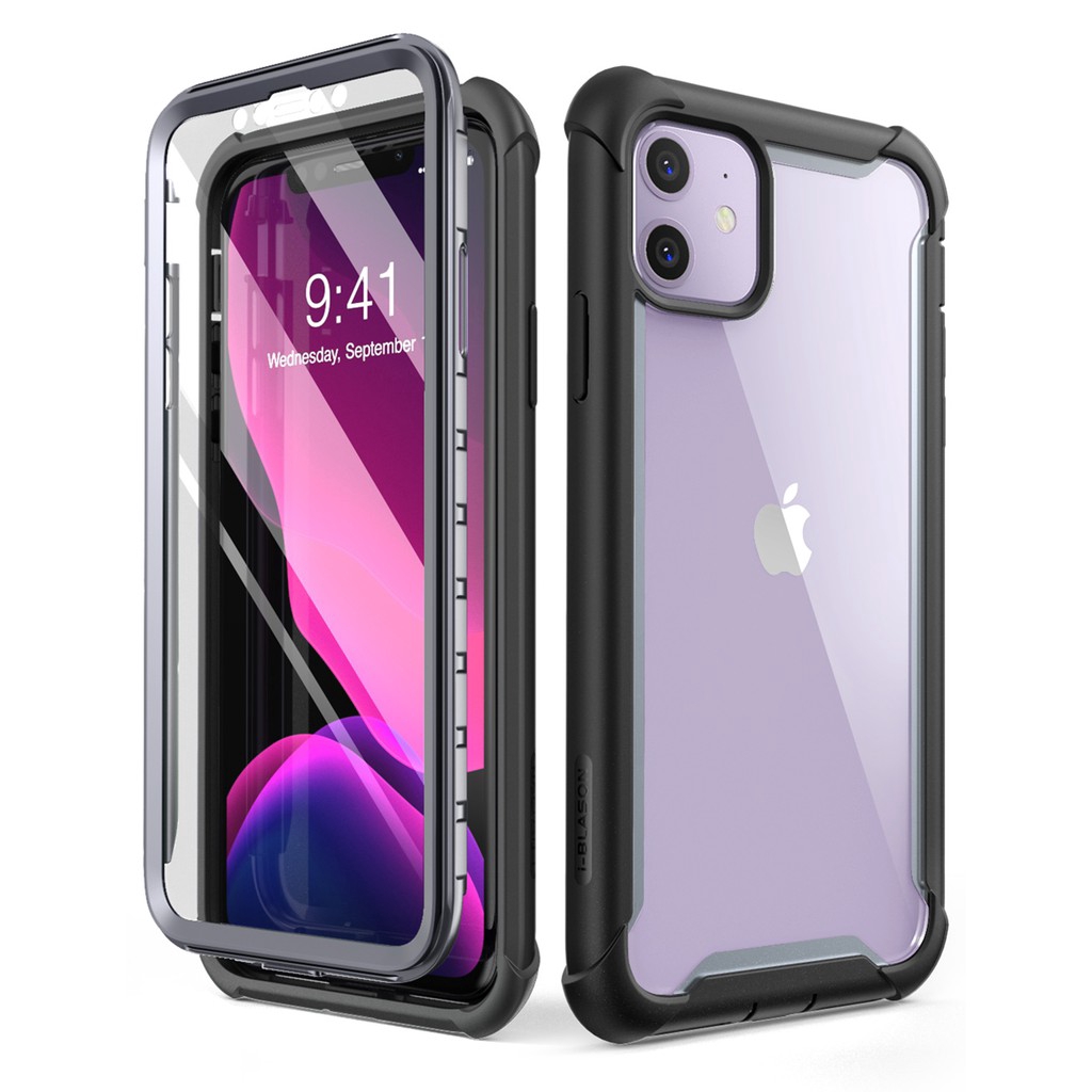 SUPCASE Iphone 11 6.1 英寸 2019 雙層保險槓盒 | 蝦皮購物