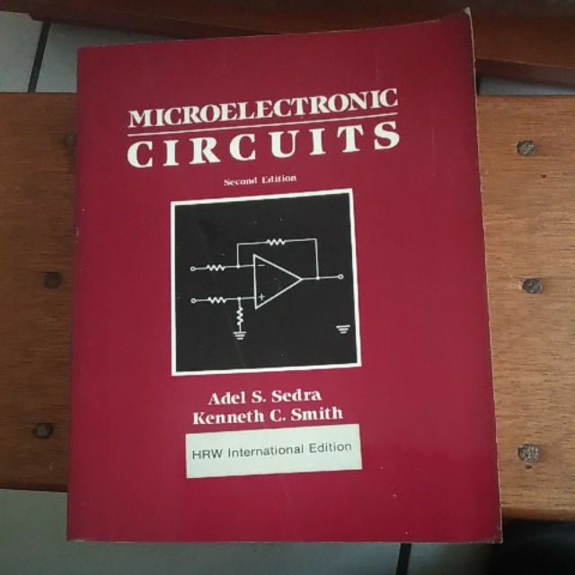 微電子電路 microelectronic circuits | 蝦皮購物