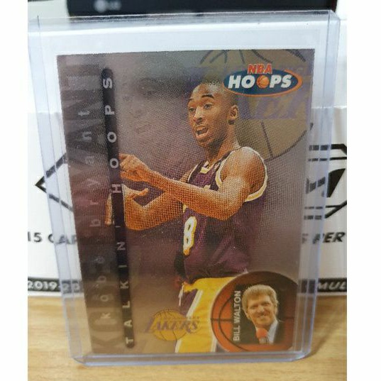 SkyBox Kobe Bryant nba | 蝦皮購物