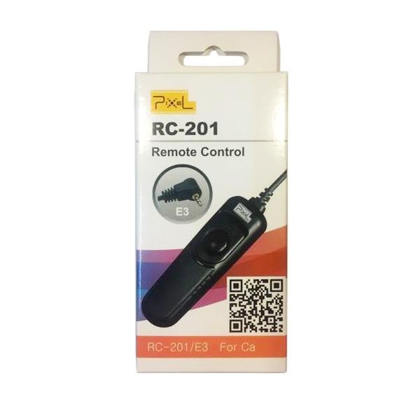 兆華國際 PIXEL RC-201 簡易型快門線 開年公司貨 含稅價 | 蝦皮購物