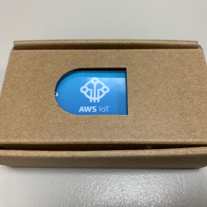 AWS IoT Button 全新 | 蝦皮購物