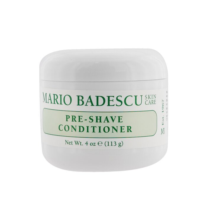 MARIO BADESCU - 鬍前柔膚調理露 Pre-Shave Conditioner | 蝦皮購物