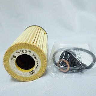 MANN 機油芯 HU6012ZKIT 適用 BMW X1 F48 MINI COOPER F60 機油濾清器 | 蝦皮購物