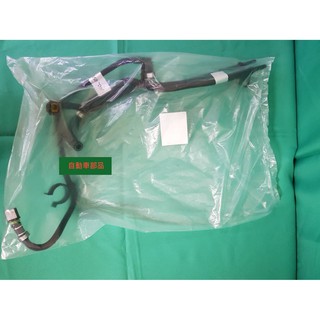 【汽車零件專家】堅達FUSO 3.5T 13-五期正廠 柴油濾芯油管MK667307 3條高壓管+多叉接頭(雙北可代工) | 蝦皮購物