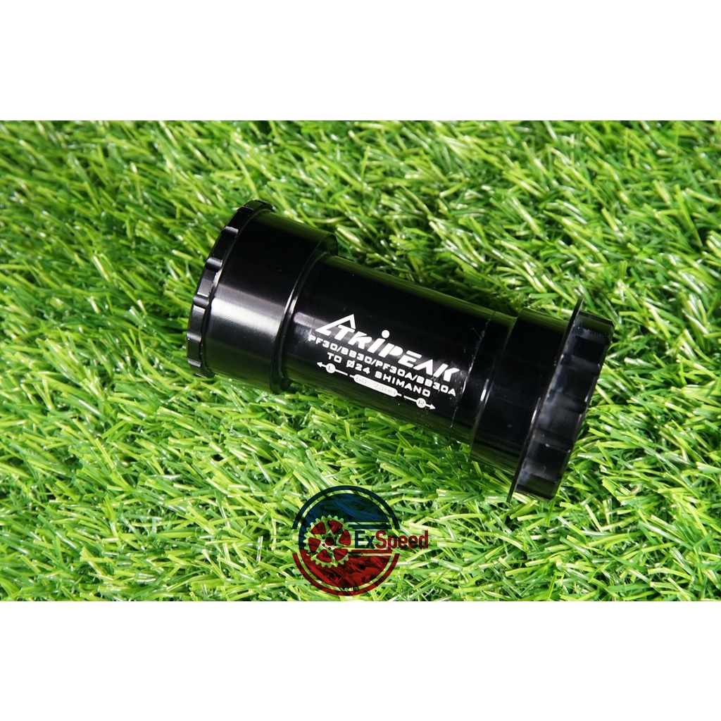 【速度極限】Tripeak BB 鋼軸承 五通 BB30 PF30 Shimana 系統適用 公路車 登山車 | 蝦皮購物