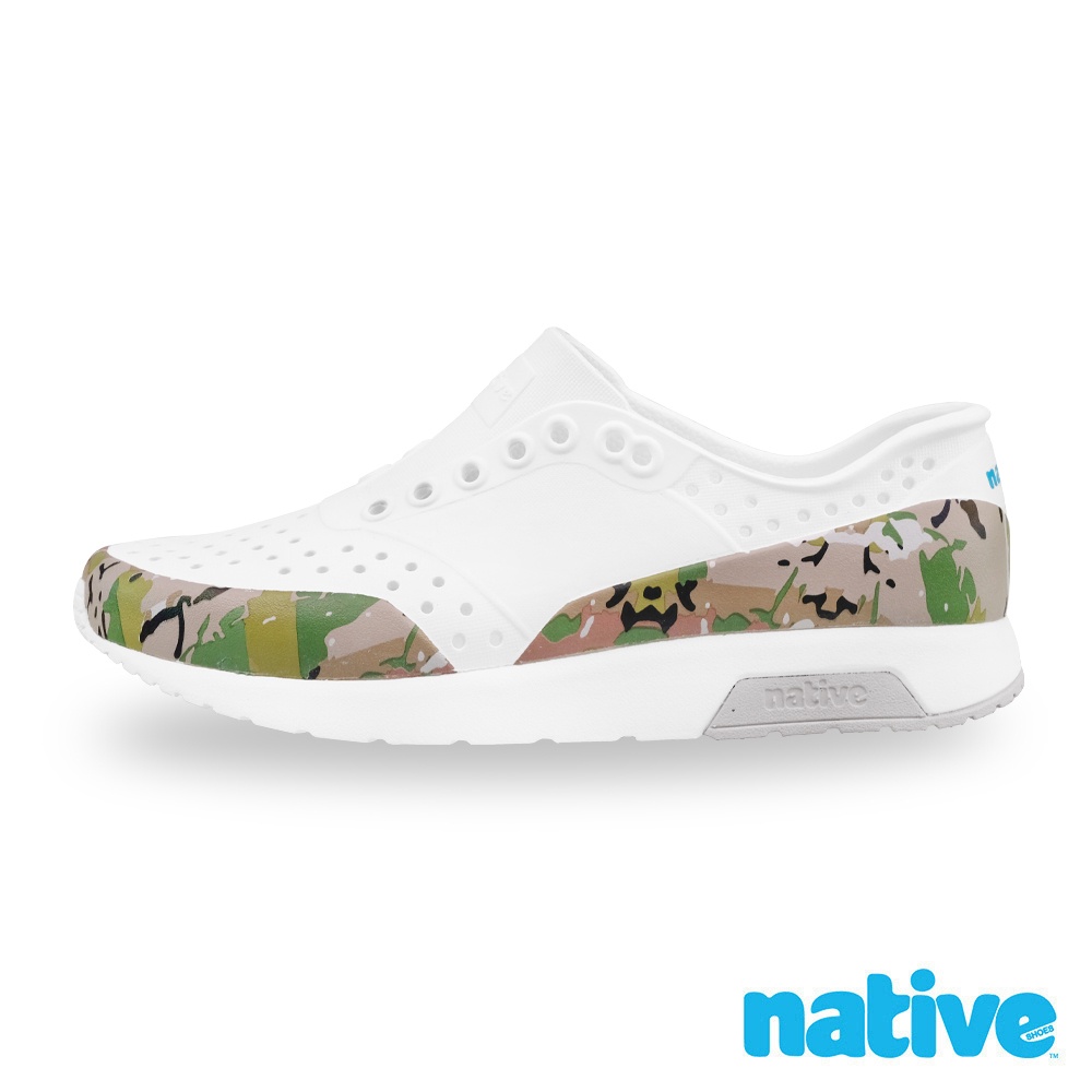 【Native Shoes】男/女鞋 LENNOX 洞洞鞋/防水鞋/膠鞋/雨鞋/拖鞋(11105002-1975) | 蝦皮購物