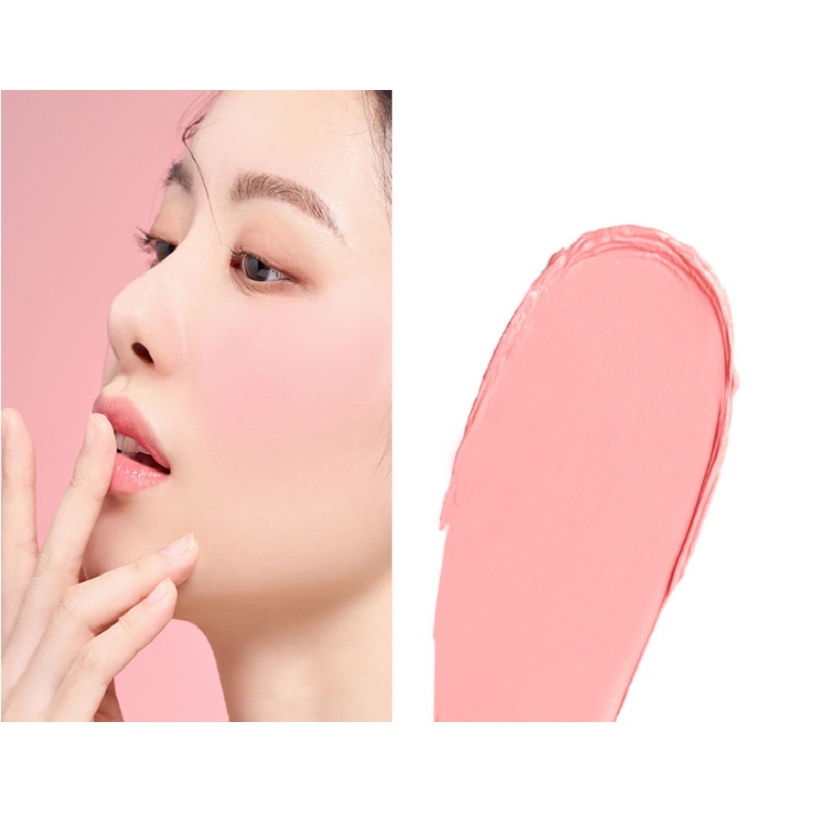 Bbia Ready to Wear Downy Cheek 3.5g 5 Colors | 蝦皮購物
