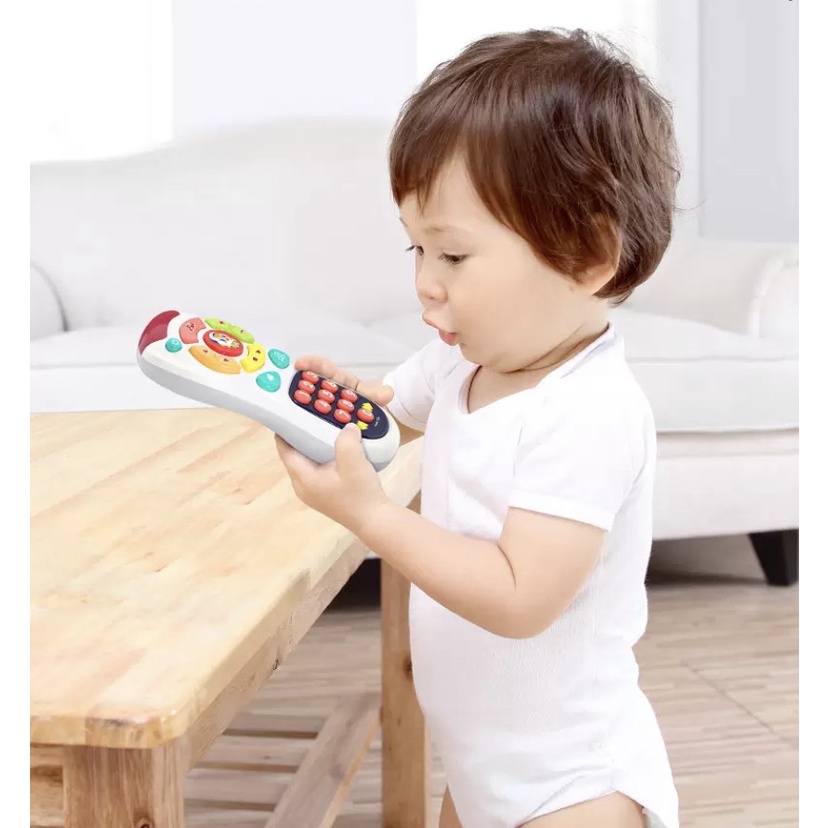 【益智玩具】匯樂兒童專屬遙控器 通過BSMI認證:M63551 | 蝦皮購物