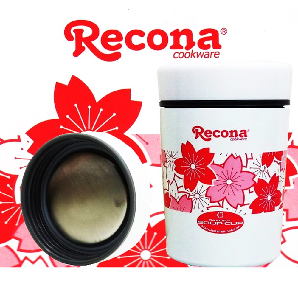 【賣客王國】Recona日本櫻花燜燒罐500ml | 蝦皮購物