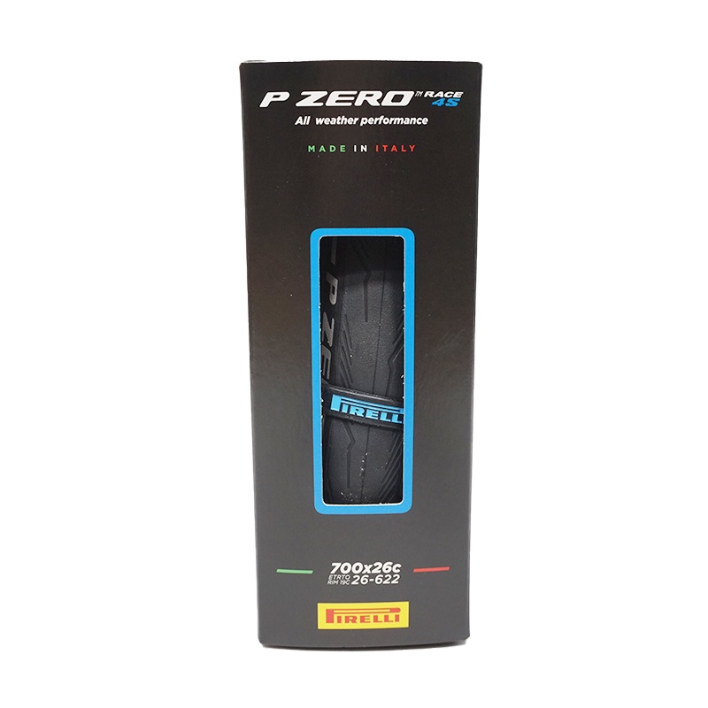PIRELLI P ZERO Race 4S 倍耐力 全天候外胎 閃電型胎紋 高抓地力 26C 吉興單車 | 蝦皮購物