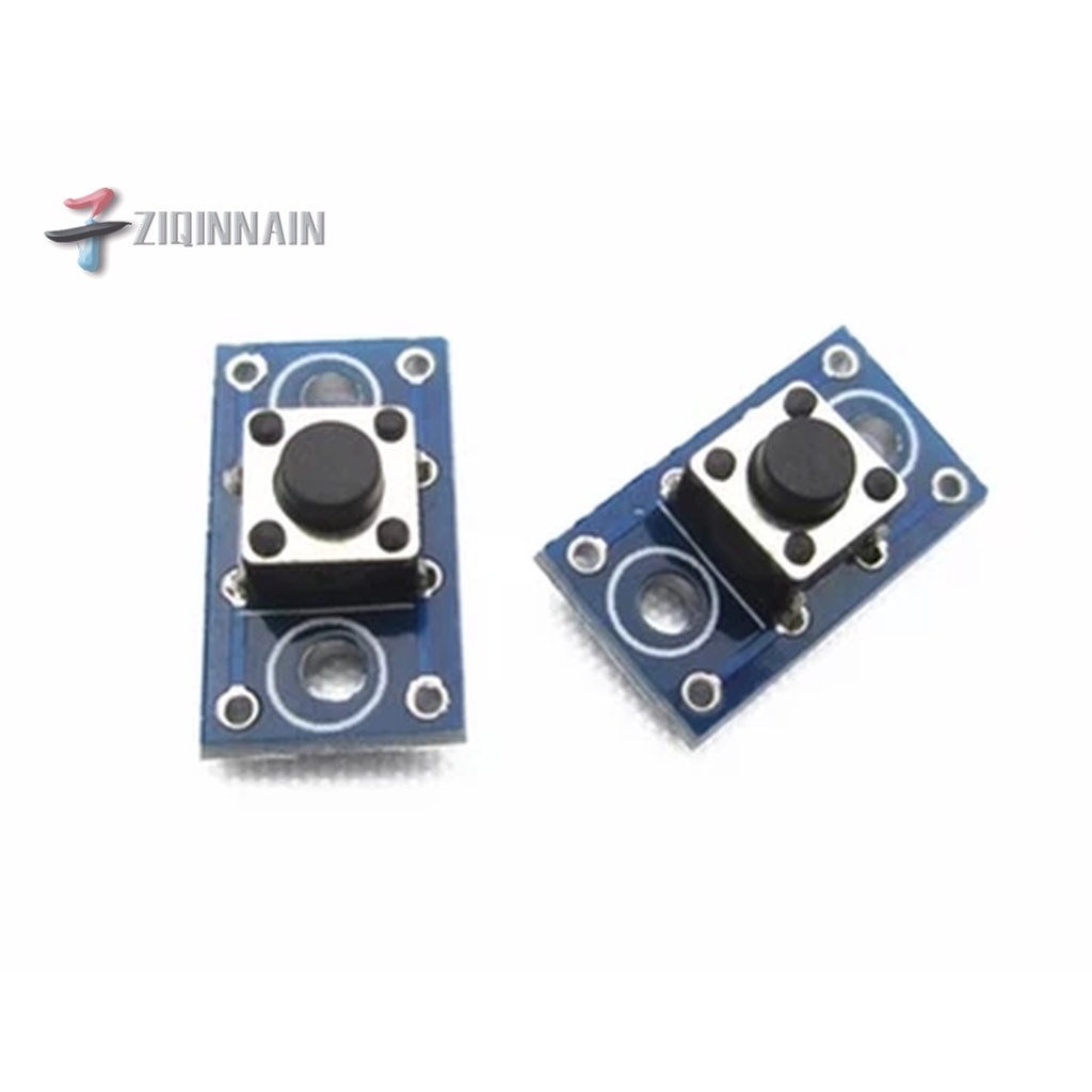 XD21 6x6MM 按鍵模塊 輕觸開關模塊 單價 | 蝦皮購物