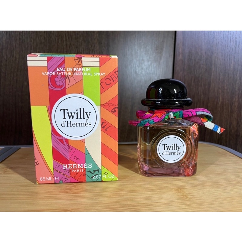 Hermes Twilly 85ml | 蝦皮購物