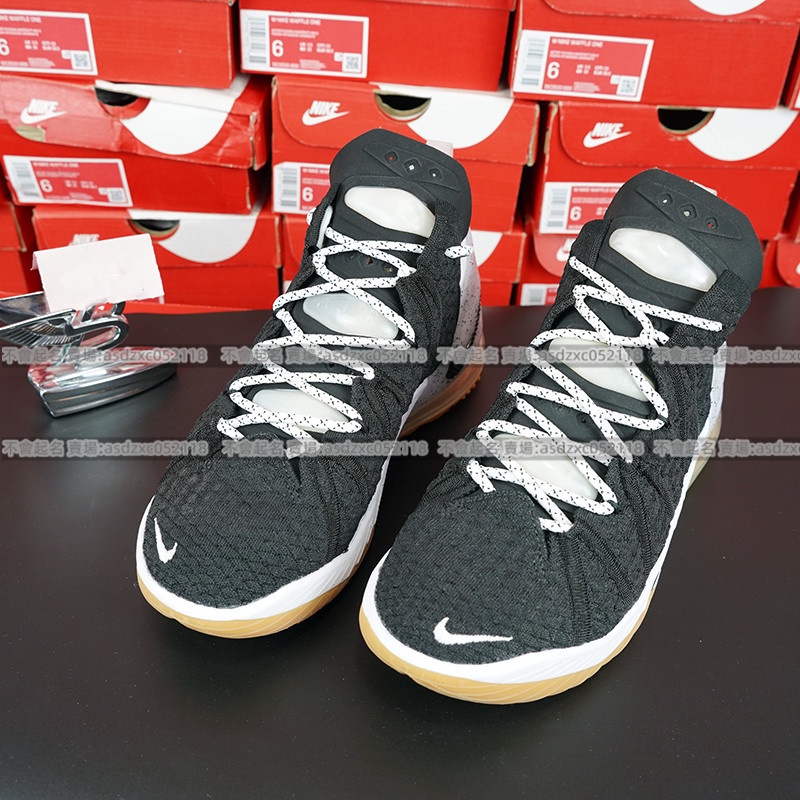 Nike Lebron 18 籃球鞋 耐吉 詹姆士18代 LBJ 冰藍 主場 奧利奧 冠軍 姆巴佩 運動實戰 男子 戰靴 | 蝦皮購物