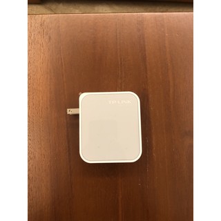 TP-LINK TL-WR700N 150Mbps 無線N 迷你口袋型路由器 （二手) 含運 | 蝦皮購物
