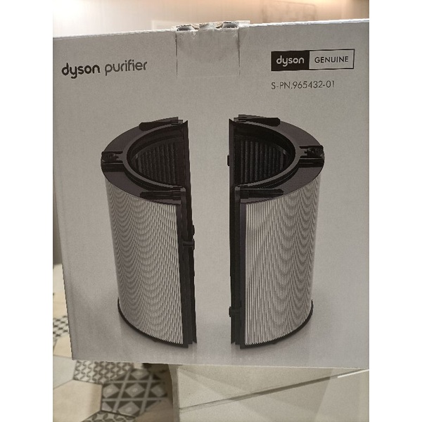 Dyson combi glass filter 二合1 玻璃纖維及活性炭慮網 | 蝦皮購物