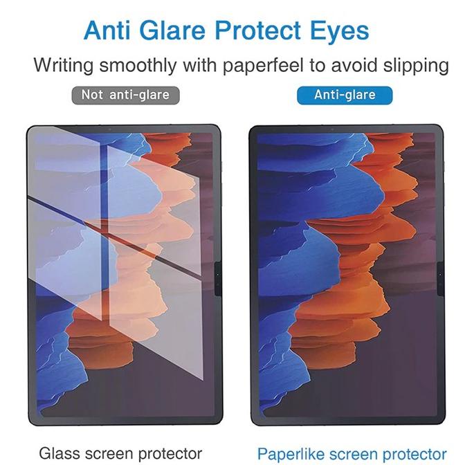 華為 Matepad Matepad Matepad Mate Pad 11 英寸 2021 紙狀屏幕保護 | 蝦皮購物