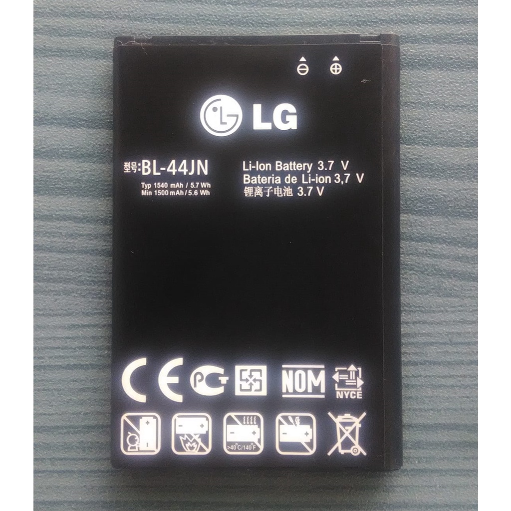 進擊der腐星人㊙ 二手 手機電池 LG BL-44JN / 三星 EB-BN920ABE | 蝦皮購物