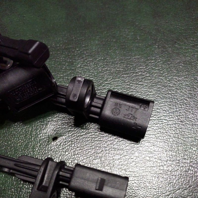 福斯 CADDY(C4)ABS輪速器 | 蝦皮購物