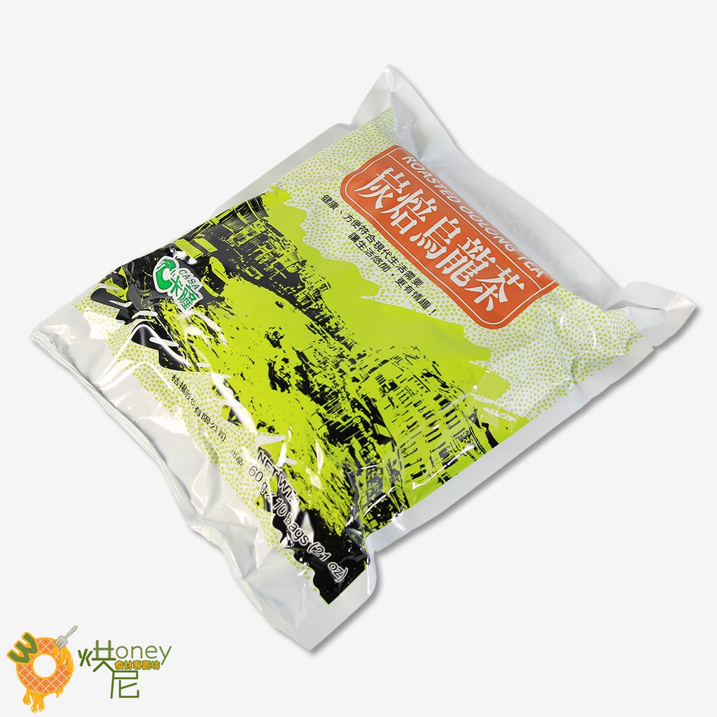 ☆HONEY 烘尼☆卡薩 免濾茶包 60gx10入[共5款] (紅茶、大麥紅茶、咖啡紅茶、茉香綠茶、炭焙烏龍) | 蝦皮購物