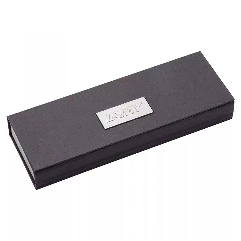 【哆咪】德國原裝LAMY凌美V60龍骨盒 E107禮盒 墨水禮盒 凌美狩獵者鋼筆禮盒 恆星 寶珠筆禮盒標配筆 | 蝦皮購物