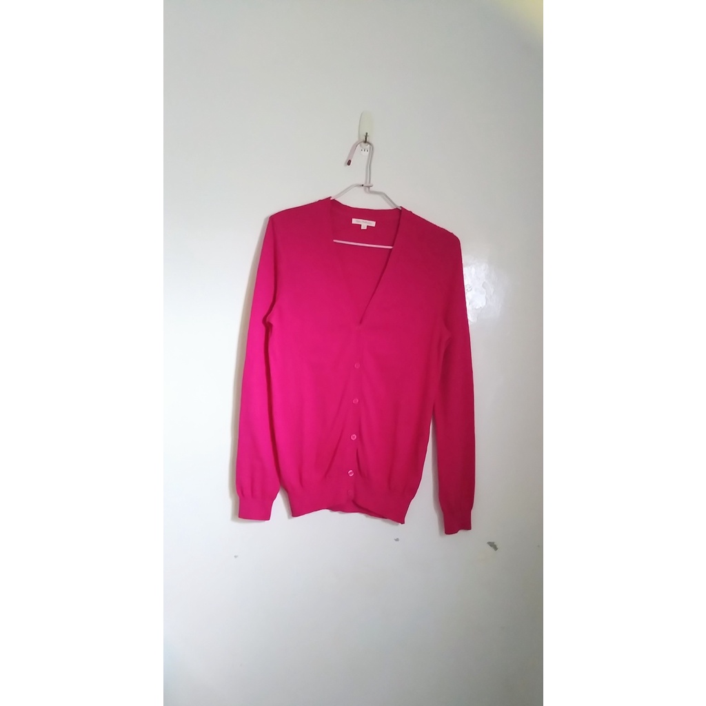 🌺★lativ抗UV針織外套★🌺 | 蝦皮購物