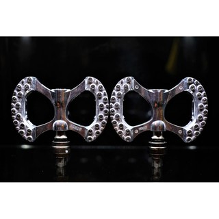 信念單車 MKS LAMBDA Ezy 快拆踏板 / 踏板 | 蝦皮購物