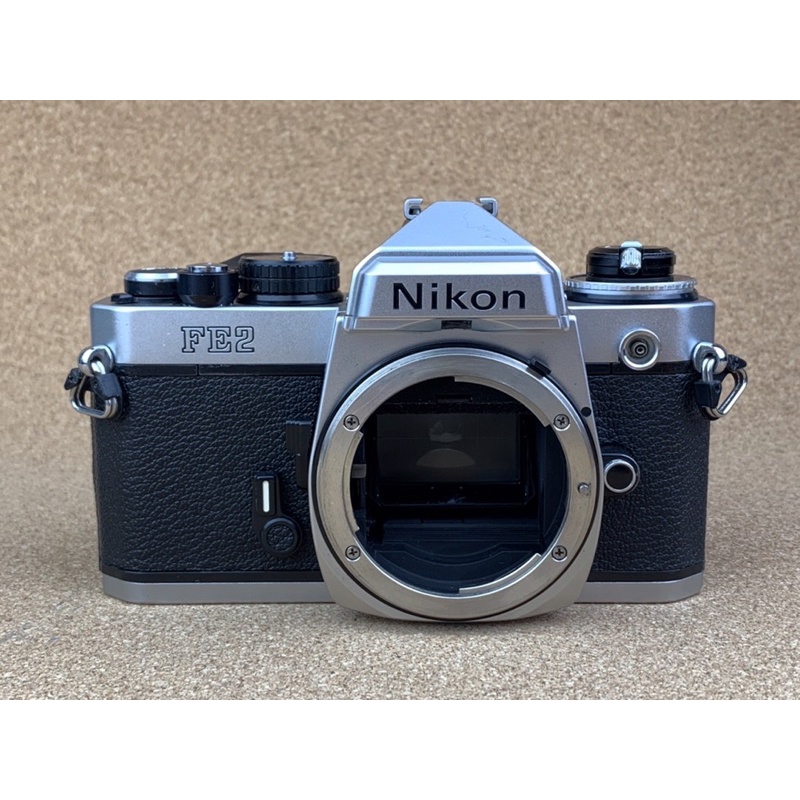 🔷 Nikon FE2 經典機身🔷 | 蝦皮購物