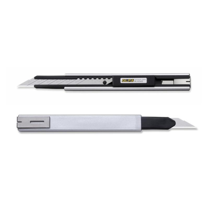 《Hi-Bookstore》OLFA Ltd-05 日本原裝 極致系列 限量版 30度刀片 專用美工刀 細工刀 | 蝦皮購物