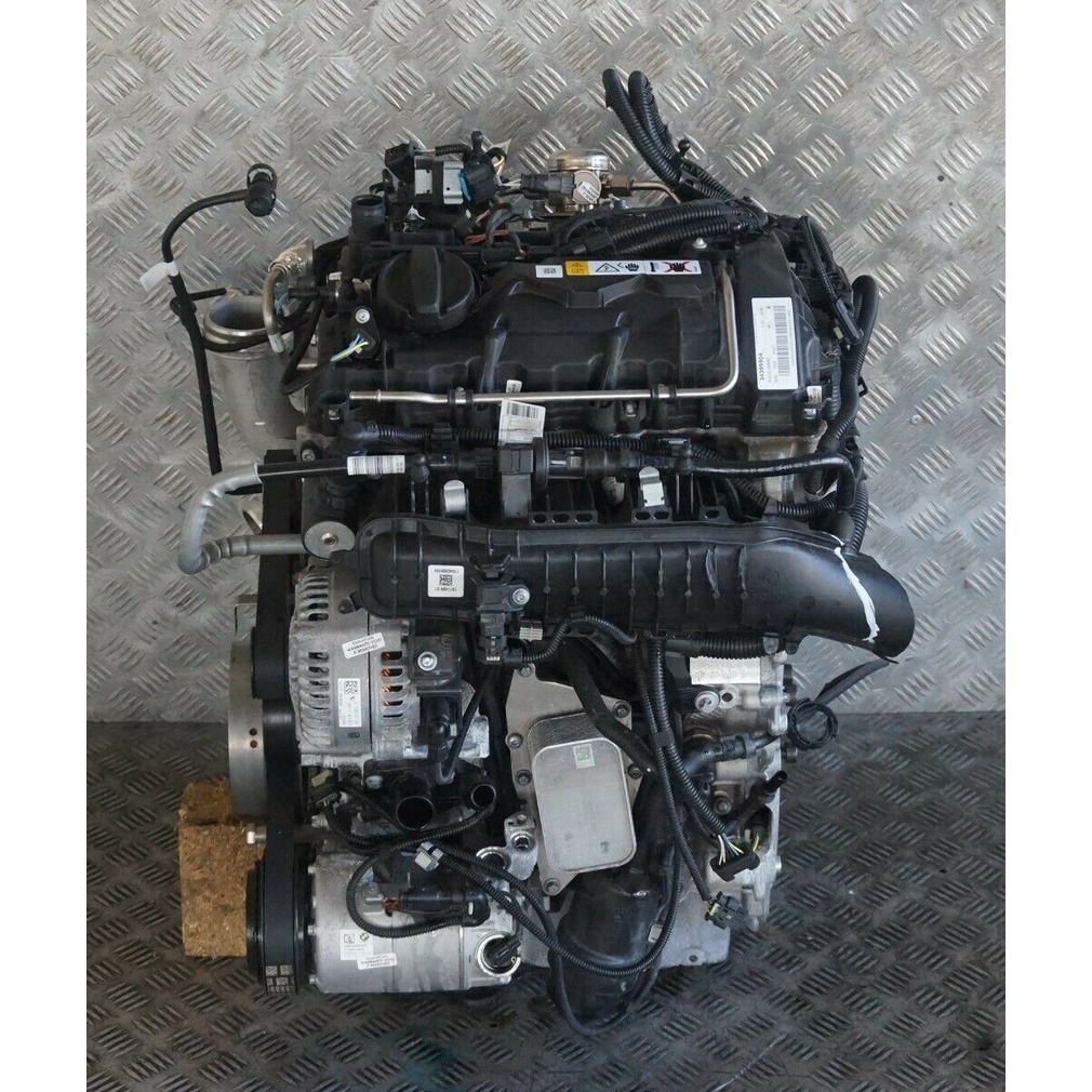 MINI B38A15A B38 F54 F55 F56 F57 F60 全新原廠引擎 中古引擎 變速箱 連桿曲軸 | 蝦皮購物