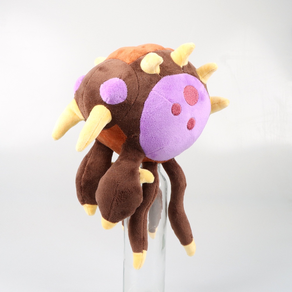 特惠下殺 新品Starcraft Zerg Overlord Plush 星際爭霸2王蟲 毛絨玩具 | 蝦皮購物