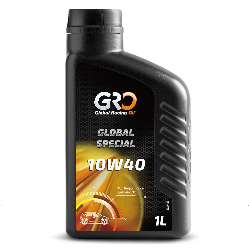 【車百購】GRO GLOBAL SPECIAL 10W40 合成機油 | 蝦皮購物