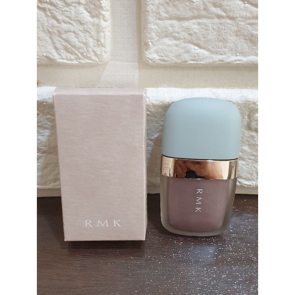 全新 日本品牌 日本製 RMK 經典水感眼蜜 4.5g 專櫃售價$1350 | 蝦皮購物