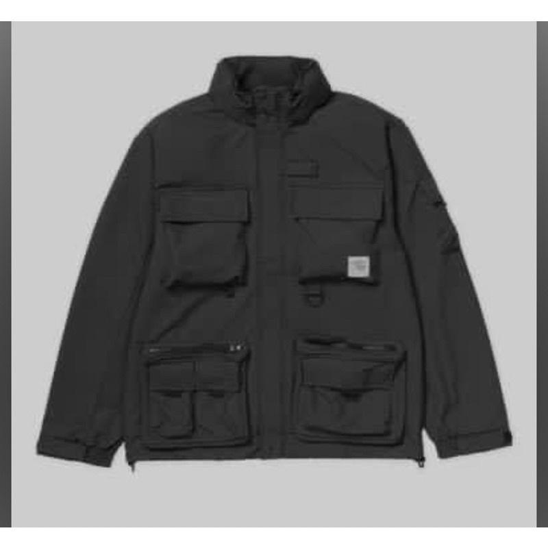 售出Carhartt WIP外套 S號 八成新 | 蝦皮購物